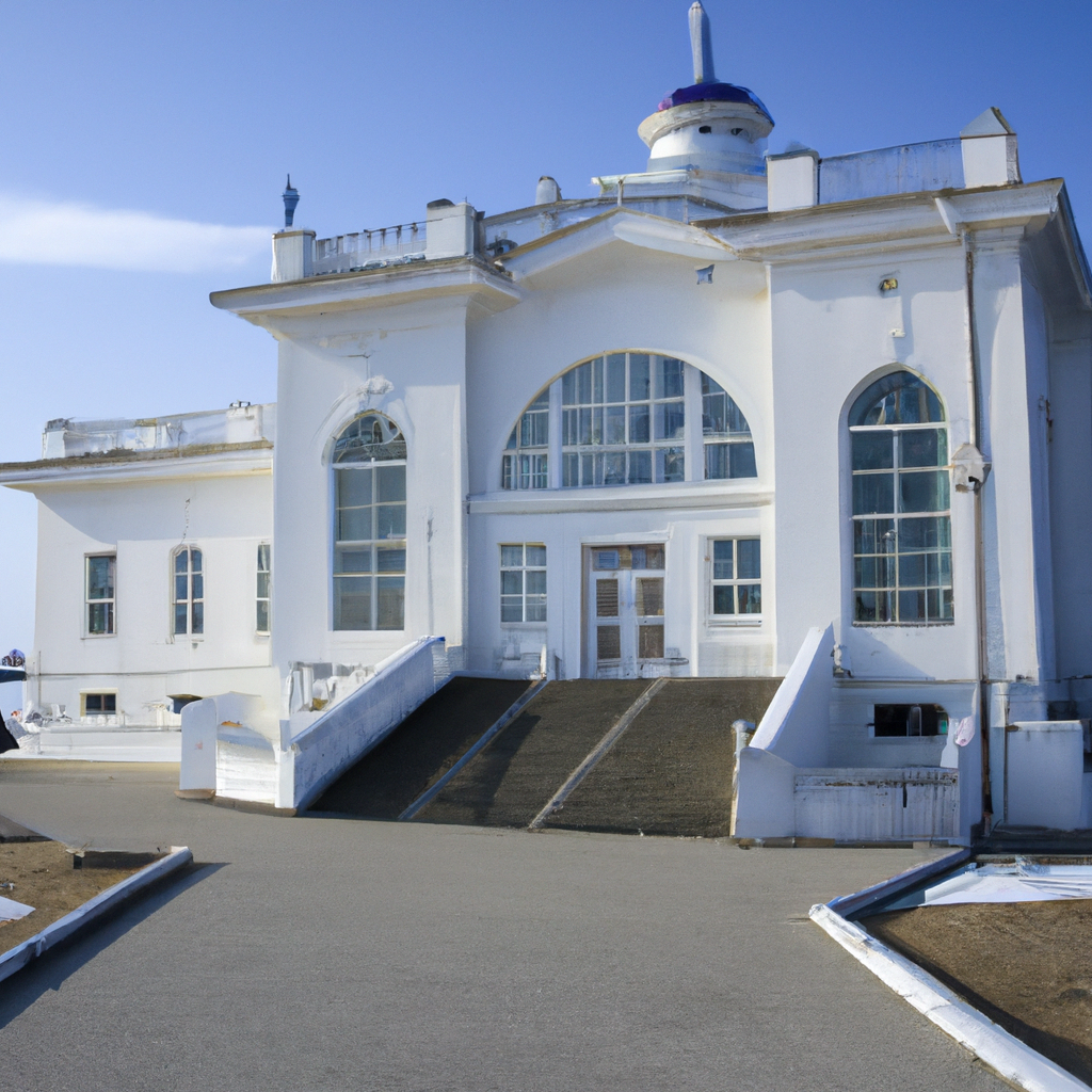 Baikal Museum In Russia: History,Facts, & Services